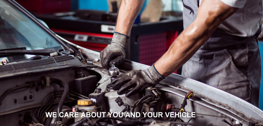 James Street Garage, Car and Motorcycle MOT's, repairs, servicing ...